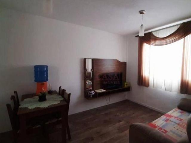 Apartamento com 2 dormitórios à venda, 38 m² por R$ 200.000,00 Guaianazes São Paulo/SP