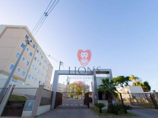 Apartamento com 2 dormitórios à venda, 38 m² por R$ 200.000,00 Natal Gravataí/RS
