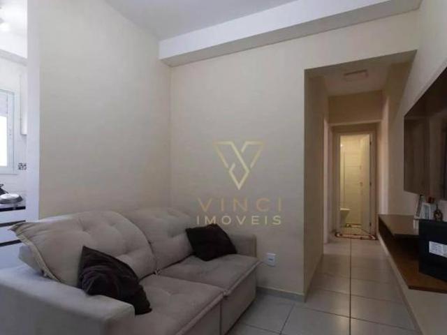 Apartamento com 2 dormitórios à venda, 38 m² por R$ 200.000,00 Parque Paineiras São Paulo/SP