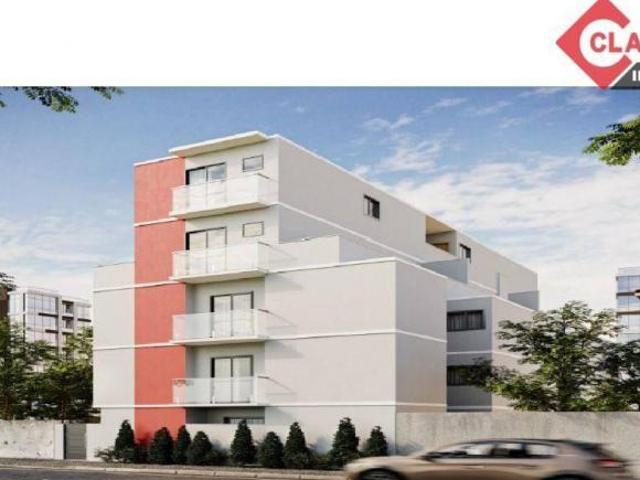 Apartamento com 2 dormitórios à venda, 38 m² por R$ 215.000,00 Jardim Arize São Paulo/SP