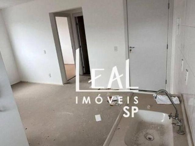 Apartamento com 2 dormitórios à venda, 38 m² por R$ 215.000,00 São Miguel São Paulo/SP