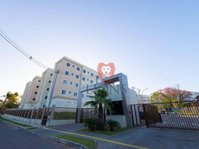 Apartamento com 2 dormitórios à venda, 38 m² por R$ 212.000 Natal Gravataí/RS