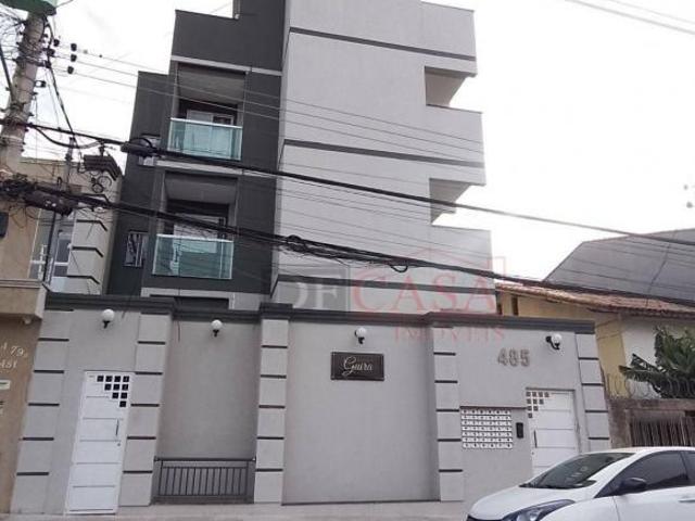 Apartamento com 2 dormitórios à venda, 38 m² por R$ 224.000,00 Cidade Antônio Estevão de Carvalho