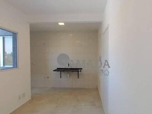 Apartamento com 2 dormitórios à venda, 38 m² por R$ 227.000,00 Cidade Antônio Estevão de Carvalho