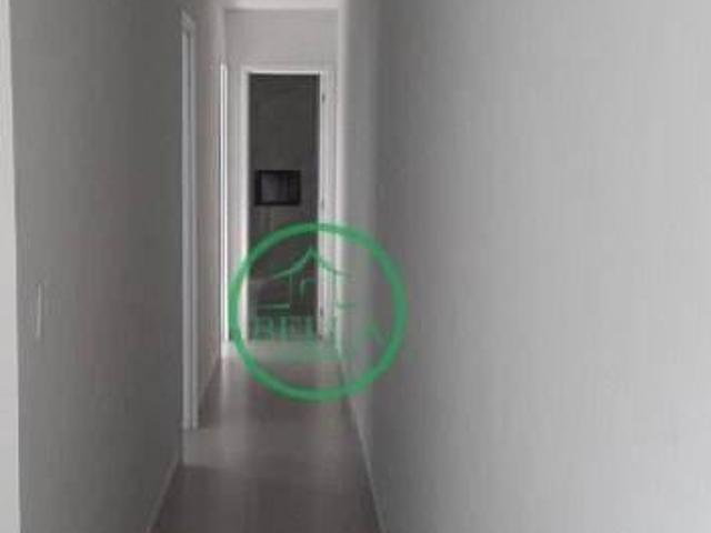 Apartamento com 2 dormitórios à venda, 38 m² por R$ 229.000,00 Vila Santa Edwiges São Paulo/SP