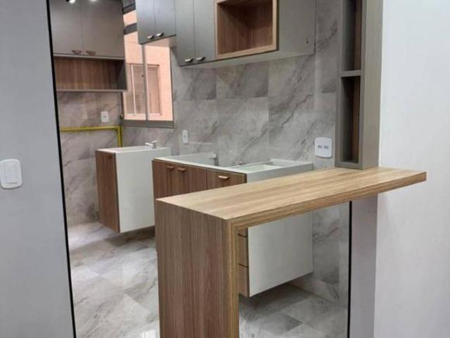 Apartamento com 2 dormitórios à venda, 38 m² por R$ 229.000,00 Itaquera São Paulo/SP