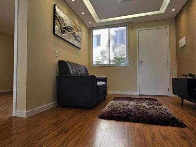 Apartamento à venda, 38 m² por R$ 220.000,00 Colônia zona Leste São Paulo/SP