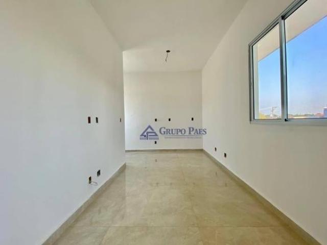 Apartamento com 2 dormitórios à venda, 38 m² por R$ 235.000,00 São Miguel Paulista São Paulo/SP