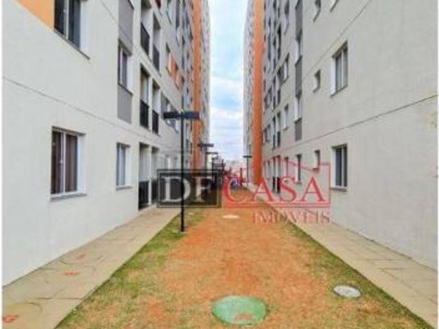 Apartamento com 2 dormitórios à venda, 38 m² por R$ 237.900,00 Penha de França São Paulo/SP