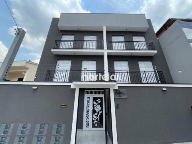 Apartamento com 2 dormitórios à venda, 38 m² por R$ 239.000,00 Vila Santa Edwiges São Paulo/SP