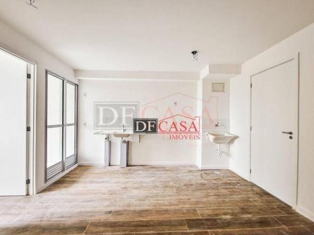 Apartamento com 2 dormitórios à venda, 38 m² por R$ 239.900,00 Penha de França São Paulo/SP