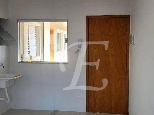 Apartamento com 2 dormitórios à venda, 38 m² por R$ 230.000,00 Ermelino Matarazzo São Paulo/SP