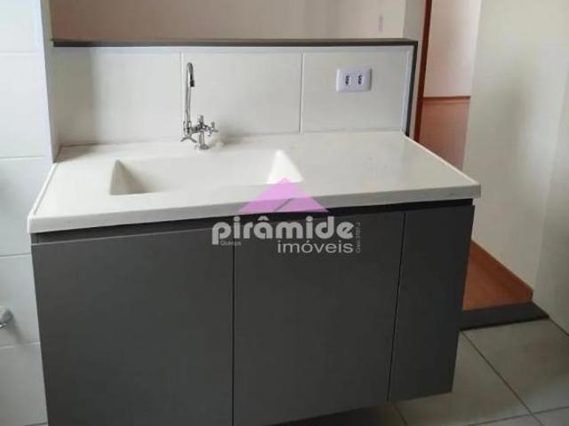 Apartamento com 2 dormitórios à venda, 38 m² por R$ 230.000,00 Jardim Nova Michigan São José dos
