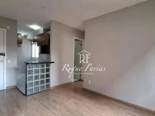 Apartamento com 2 dormitórios à venda, 38 m² por R$ 230.000,00 Jardim Boa Vista Zona Oeste São