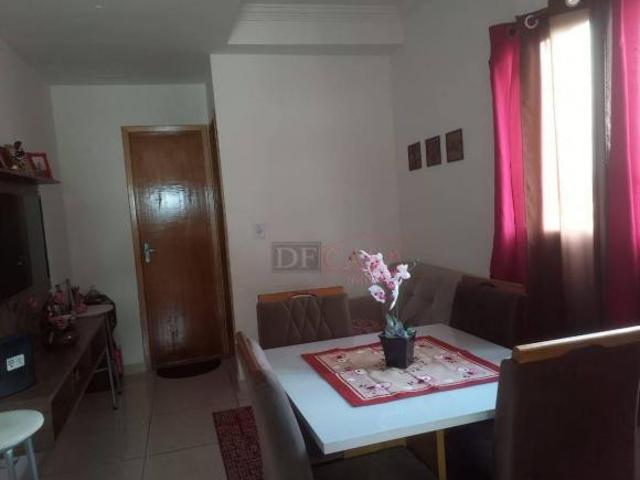 Apartamento com 2 dormitórios à venda, 38 m² por R$ 245.000,00 Artur Alvim São Paulo/SP