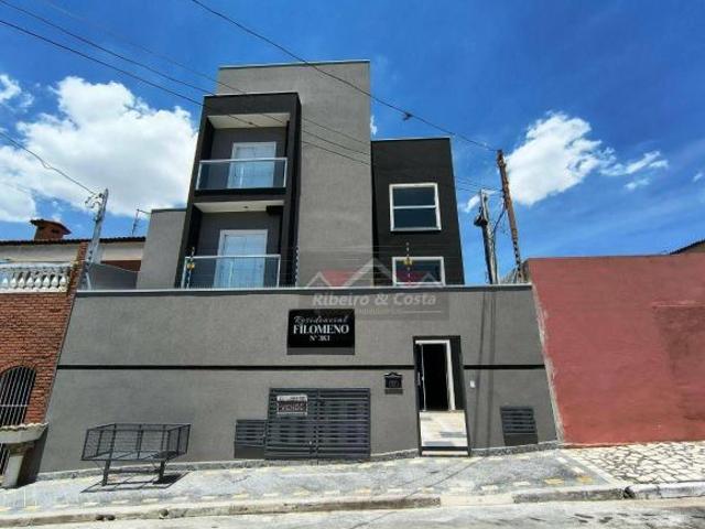 Apartamento com 2 dormitórios à venda, 38 m² por R$ 245.000,00 Cidade Nova São Miguel São Paulo/