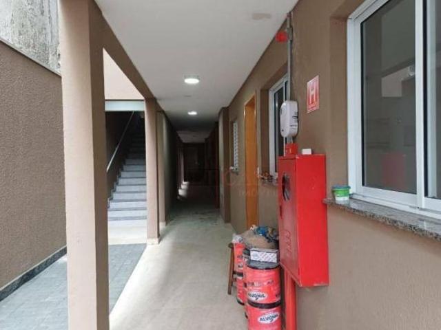 Apartamento com 2 dormitórios à venda, 38 m² por R$ 240.000,00 Vila Matilde São Paulo/SP