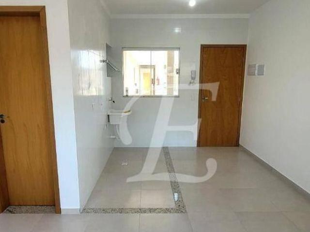Apartamento com 2 dormitórios à venda, 38 m² por R$ 240.000,00 Ermelino Matarazzo São Paulo/SP