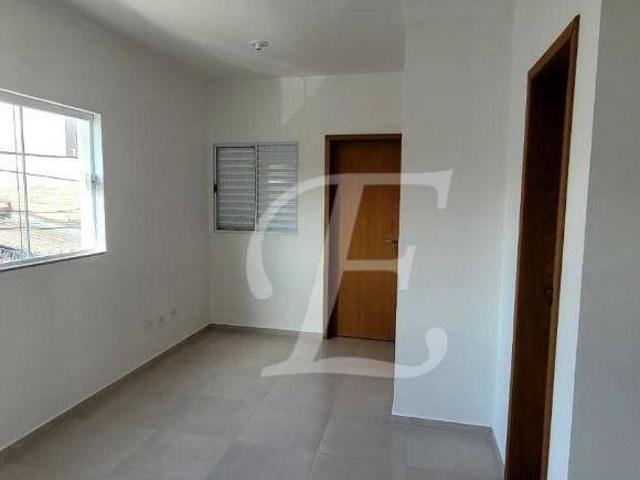 Apartamento com 2 dormitórios à venda, 38 m² por R$ 240.000,00 Ermelino Matarazzo São Paulo/SP