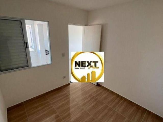 Apartamento com 2 dormitórios à venda, 38 m² por R$ 240.000 Cidade Patriarca São Paulo/SP