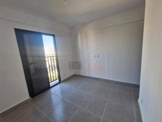 Apartamento com 2 dormitórios à venda, 38 m² por R$ 240.000 Patriarca Zona Leste São Paulo/SP