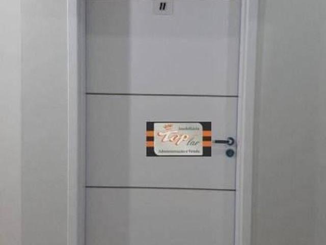 Apartamento com 2 dormitórios à venda, 38 m² por R$ 242.000,00 Vila Santa Edwiges São Paulo/SP