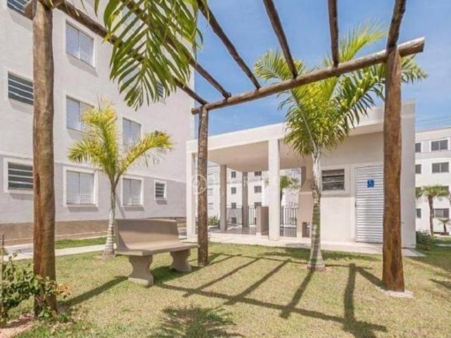 Apartamento com 2 dormitórios à venda, 38 m² por R$ 250.000,00 Jardim Califórnia Jacareí/SP