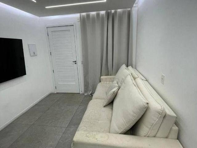 Apartamento com 2 dormitórios à venda, 38 m² por R$ 264.600,00 José Bonifácio São Paulo/SP