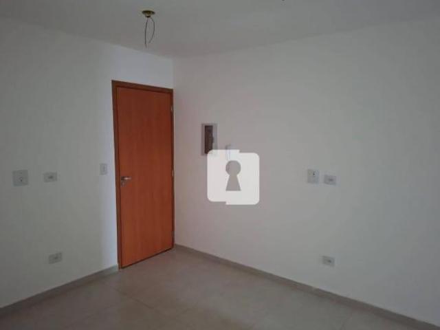 Apartamento com 2 dormitórios à venda, 38 m² por R$ 269.000,00 Freguesia do Ó São Paulo/SP