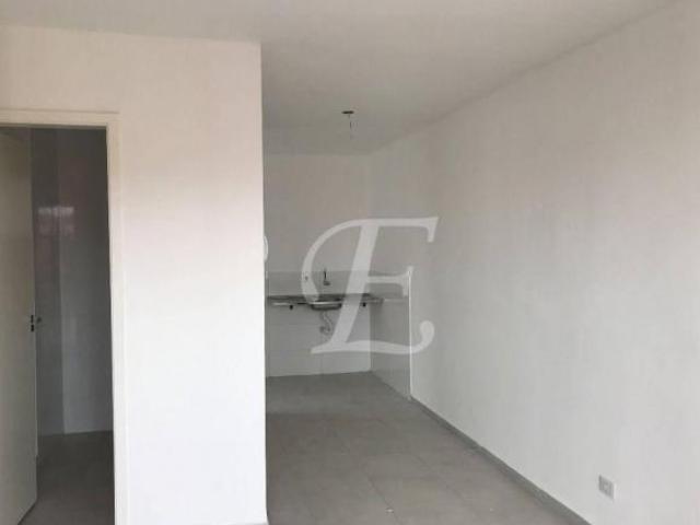 Apartamento com 2 dormitórios à venda, 38 m² por R$ 269.900,00 Parada Inglesa São Paulo/SP