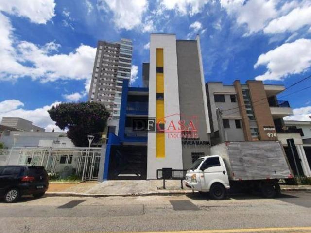 Apartamento com 2 dormitórios à venda, 38 m² por R$ 275.000,00 Vila Carrão São Paulo/SP