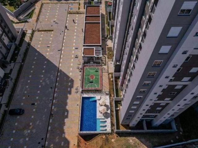 Apartamento com 2 dormitórios à venda, 38 m² por R$ 285.000,00 Cidade Líder São Paulo/SP