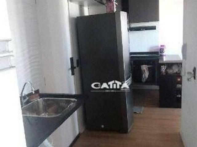 Apartamento com 2 dormitórios à venda, 38 m² por R$ 280.000,00 Vila Ré São Paulo/SP