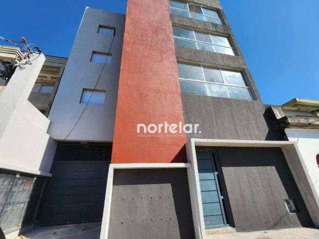 Apartamento com 2 dormitórios à venda, 38 m² por R$ 280.000,00 Pirituba São Paulo/SP