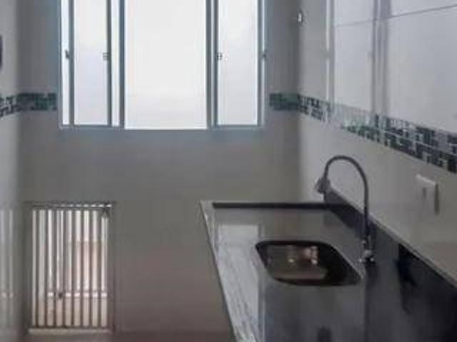 Apartamento com 2 dormitórios à venda, 38 m² por R$ 299.000 Penha de França São Paulo/SP