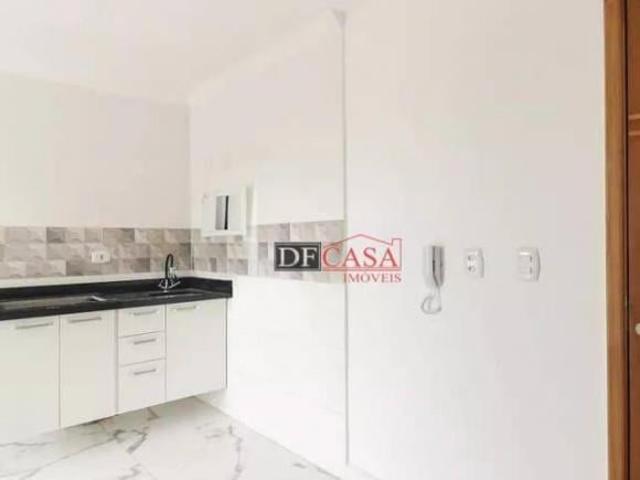 Apartamento com 2 dormitórios à venda, 38 m² por R$ 290.000,00 Vila Carrão São Paulo/SP