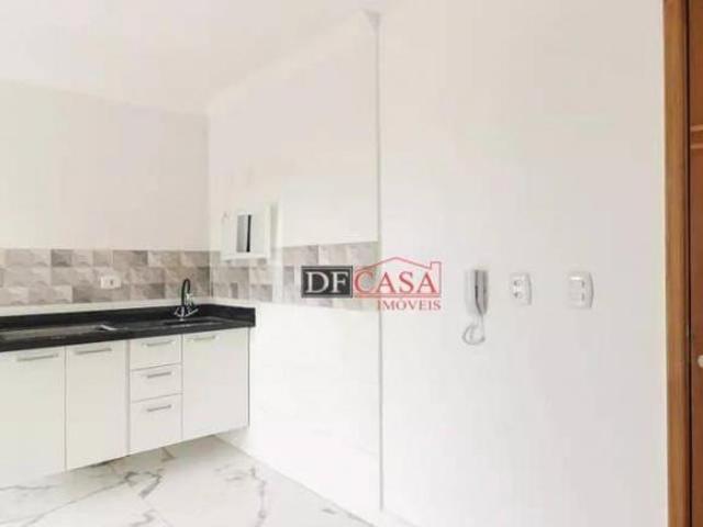 Apartamento com 2 dormitórios à venda, 38 m² por R$ 290.000,00 Vila Carrão São Paulo/SP