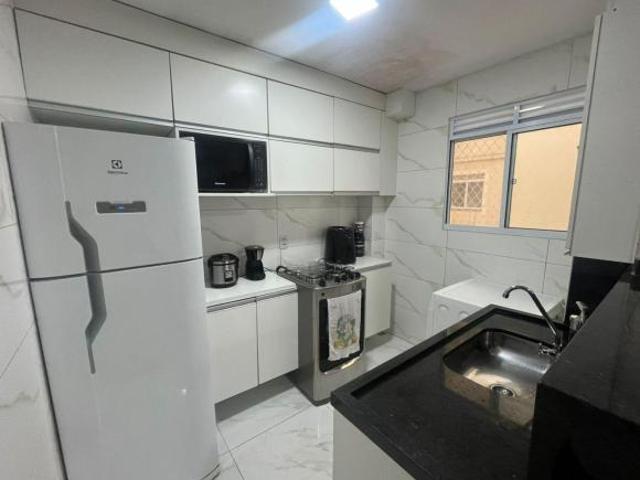 Apartamento com 2 dormitórios à venda, 38 m² por R$ 290.000 São João Guarulhos/SP