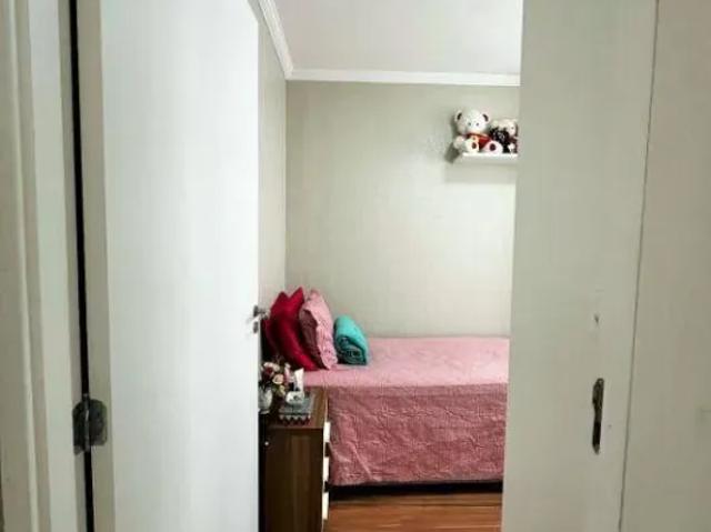 Apartamento com 2 dormitórios à venda, 38 m² por R$ 300.000 Jd Amaralina/Butantã São Paulo/SP