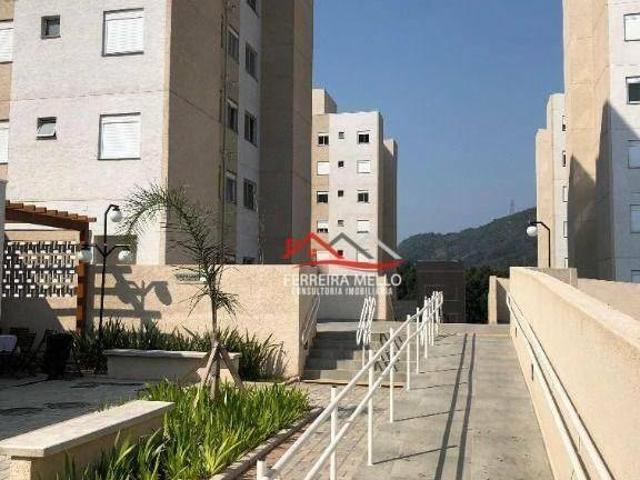 Apartamento com 2 dormitórios à venda, 38 m² por R$ 315.000,00 Jardim Adelfiore São Paulo/SP