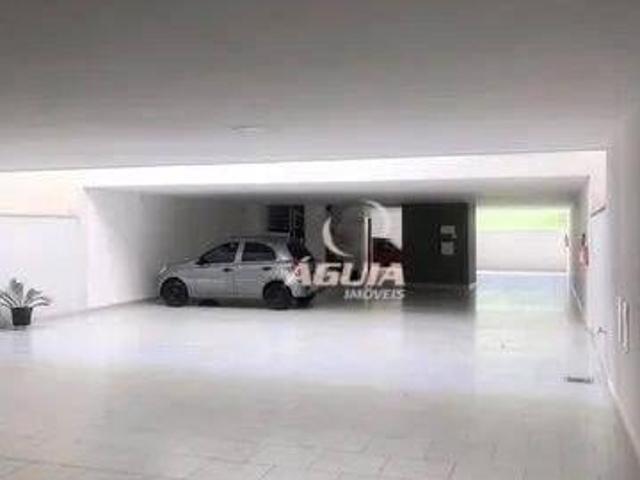 Apartamento à venda, 38 m² por R$ 370.000,00 Parque das Nações Santo André/SP