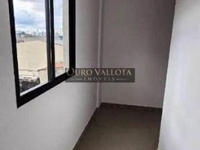 Apartamento com 2 dormitórios à venda, 38 m² por R$ 339.000,00 Chácara Belenzinho São Paulo/SP