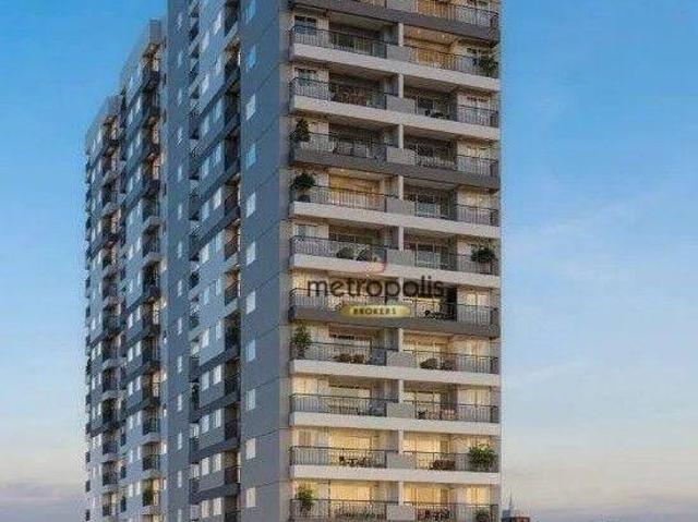 Apartamento com 2 dormitórios à venda, 38 m² por R$ 330.000,01 Vila Formosa São Paulo/SP