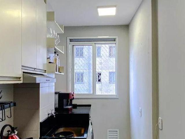 Apartamento com 2 dormitórios à venda, 38 m² por R$ 338.000,00 Brás São Paulo/SP