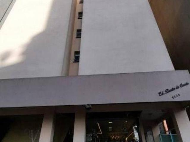 Apartamento com 2 dormitórios à venda, 38 m² por R$ 345.000,00 Centro Curitiba/PR