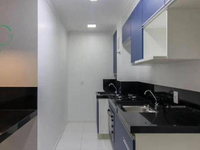 Apartamento com 2 dormitórios à venda, 38 m² por R$ 349. Vila das Bandeiras Guarulhos/SP