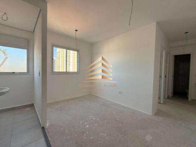 Apartamento com 2 dormitórios à venda, 38 m² por R$ 340.000,00 Vila Rosália Guarulhos/SP