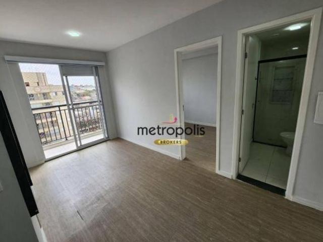Apartamento à venda, 38 m² por R$ 350.000,00 Vila Tolstoi São Paulo/SP