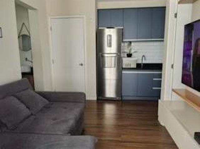 Apartamento com 2 dormitórios à venda, 38 m² por R$ 350.000,00 Limão São Paulo/SP