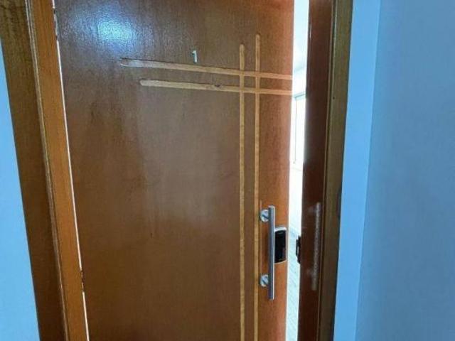 Apartamento com 2 dormitórios à venda, 38 m² por R$ 350.000,00 Parque das Nações Santo André/SP